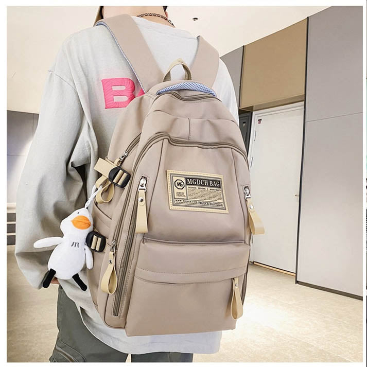 Fashion Crave Backpack