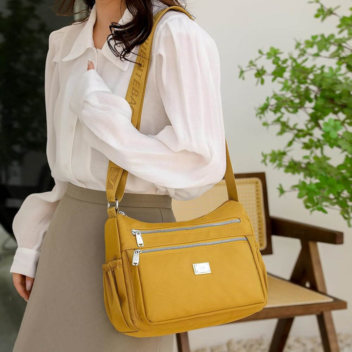 Snapper Glider Handbag